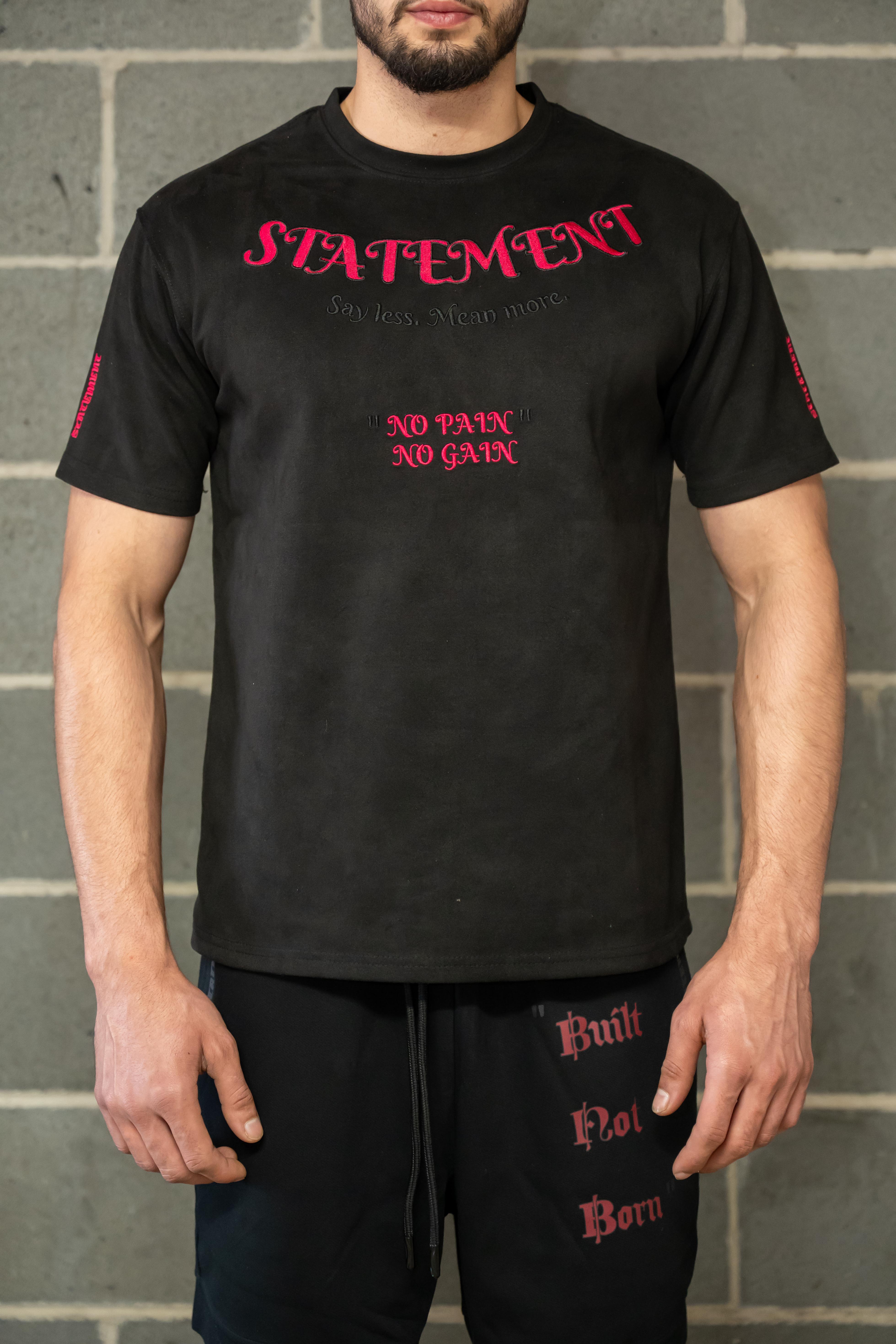 STATEMENT | Official Clothing Store - Say Less. Mean More.